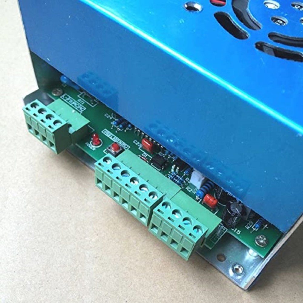 50w laser power supply