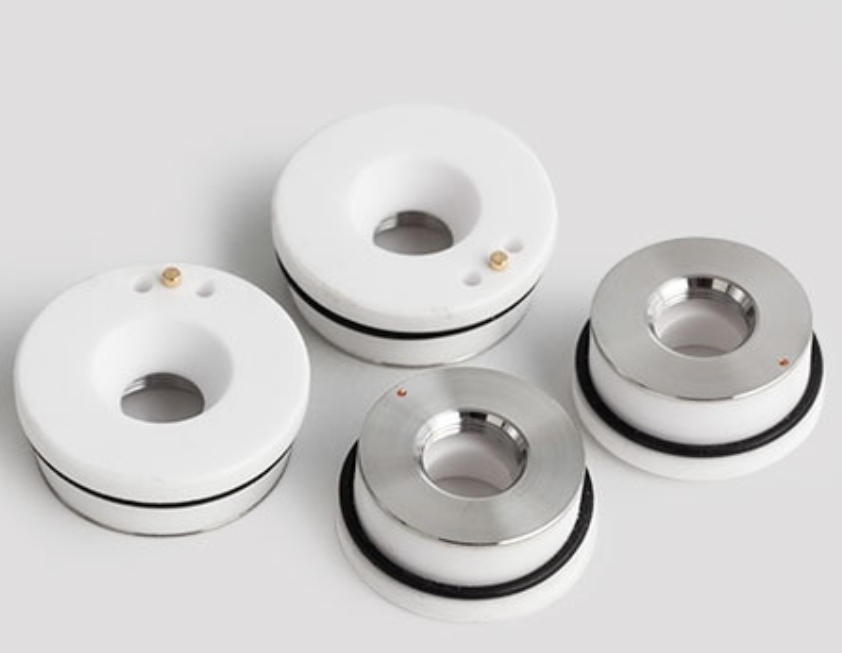 Laser Ceramic head part 28mm