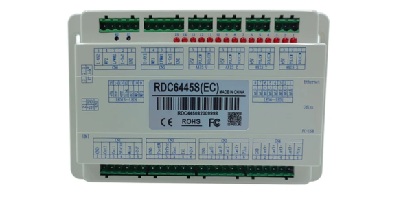 RUIDA 6445 MAINBOARD ONLY