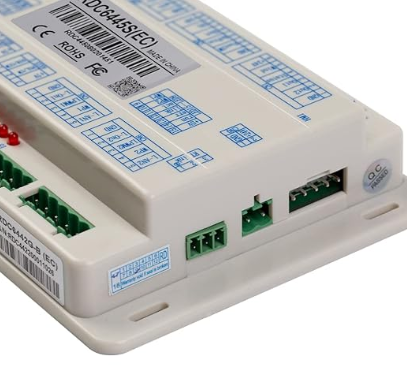 RUIDA 6445 MAINBOARD ONLY