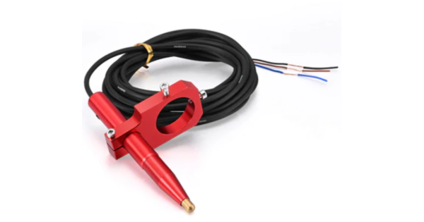 Z-Axis Automatical Focus Sensor