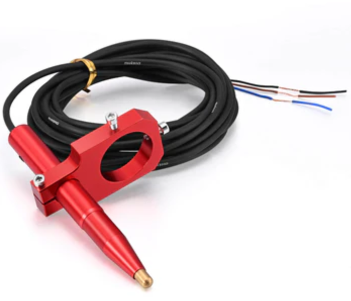 Z-Axis Automatical Focus Sensor