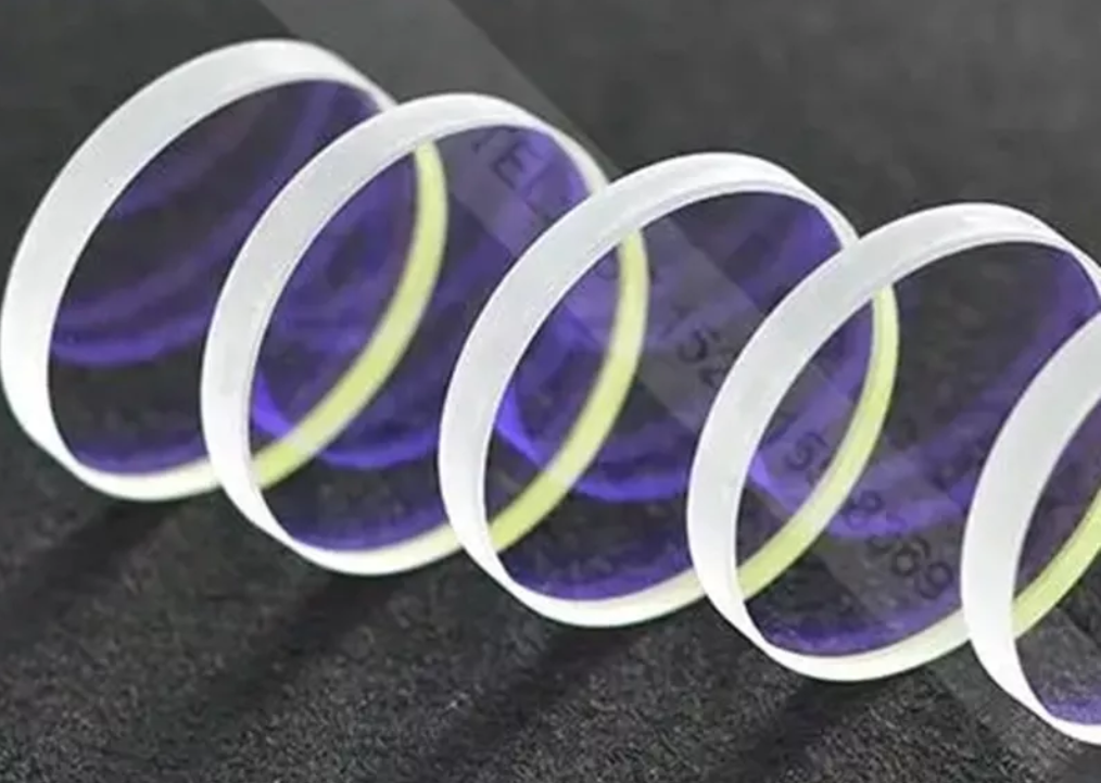 Protective Lens FIBER LASER 20mm